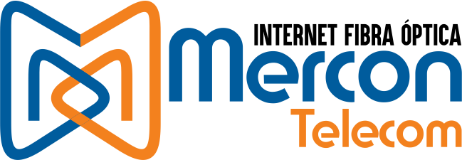 MERCON TELECOM - INTERNET BANDA LARGA